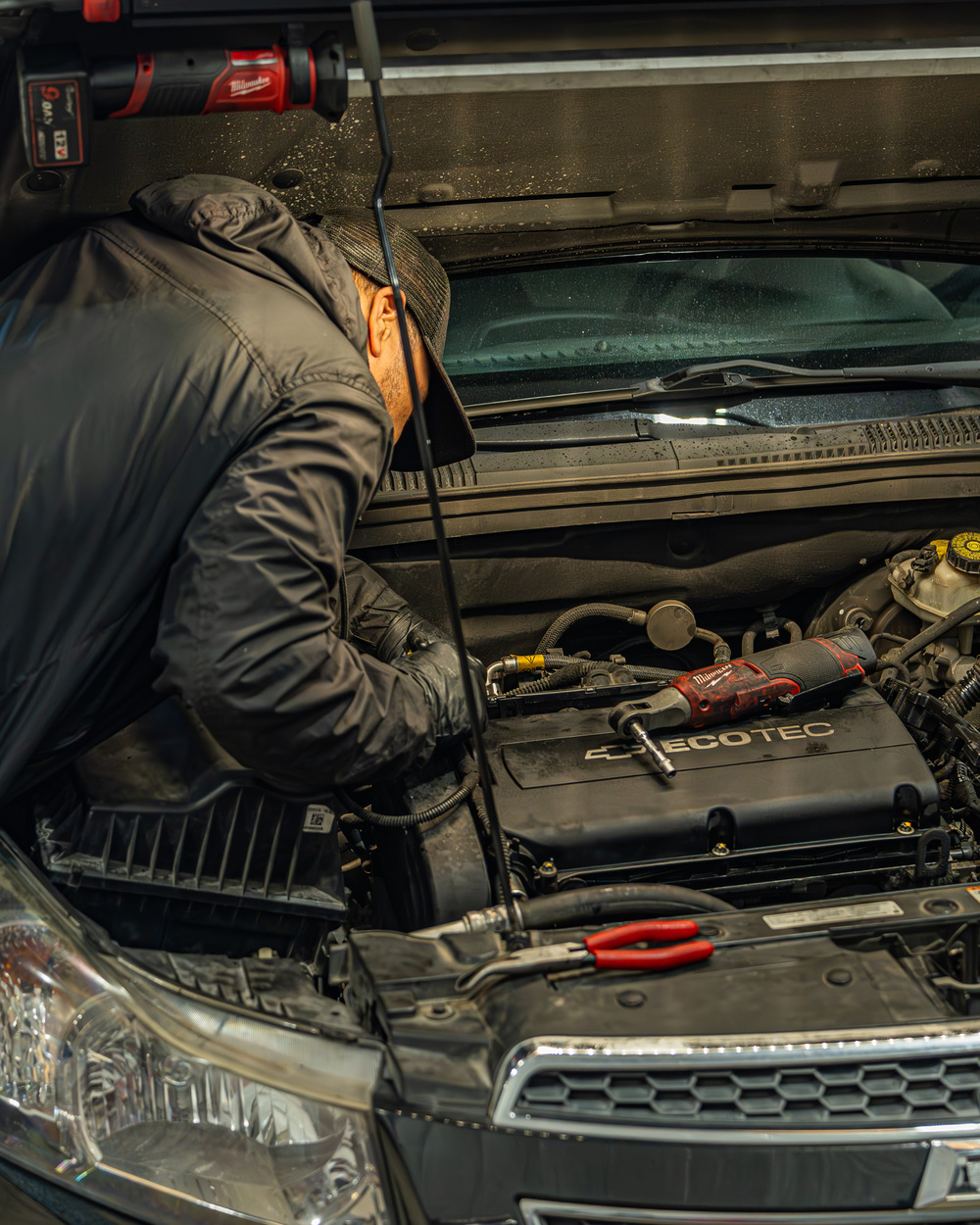 Houston Mechanic News - Duggy's Garage